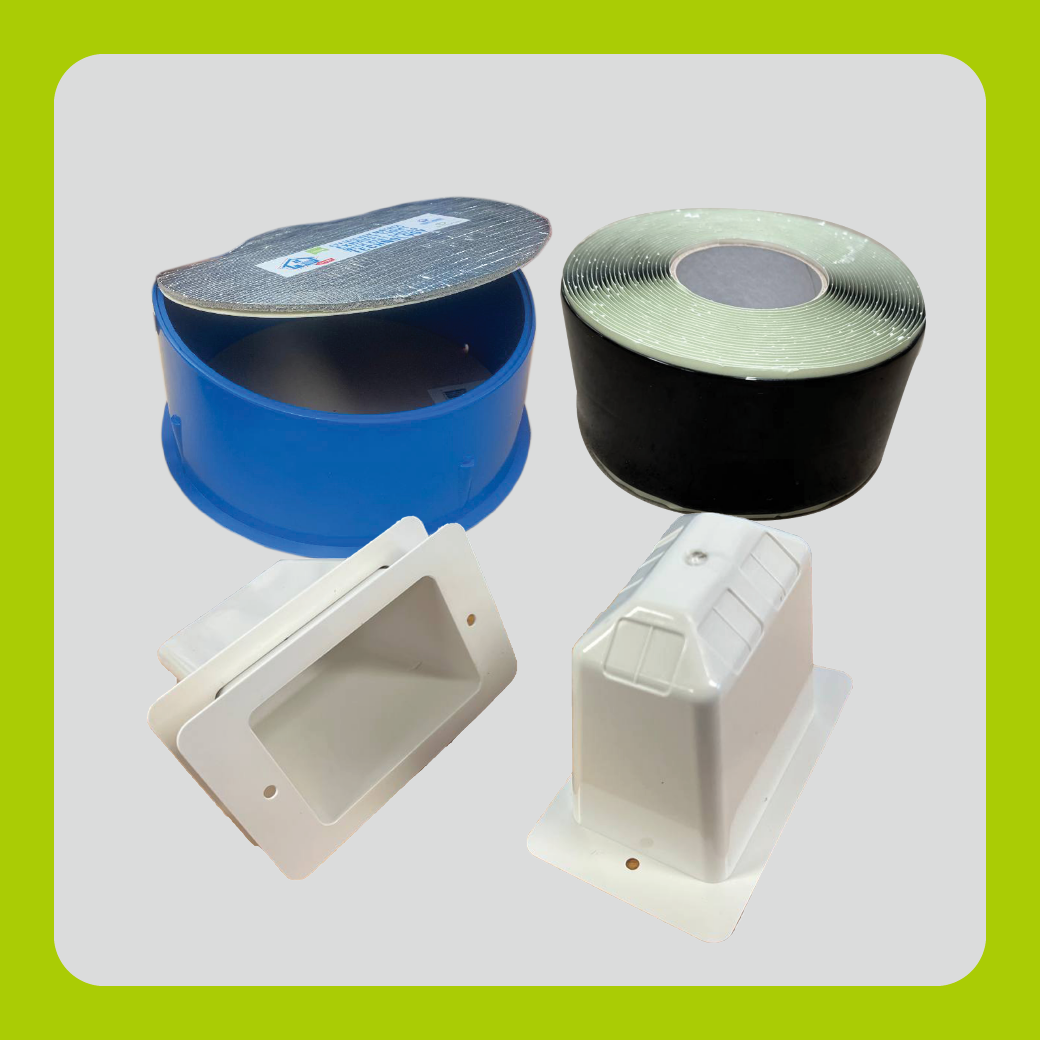 DIY energy saving & draught proofing products for homes and businesses ...