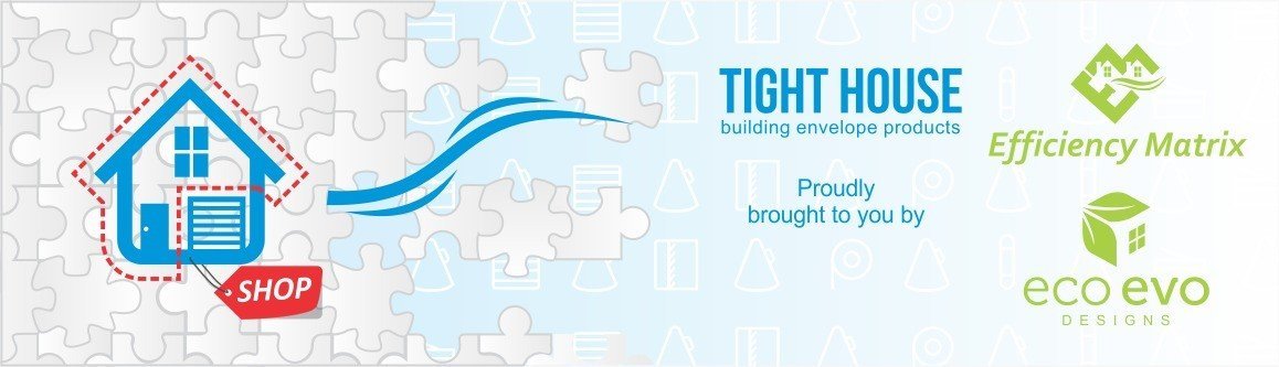 Home page – Tight House