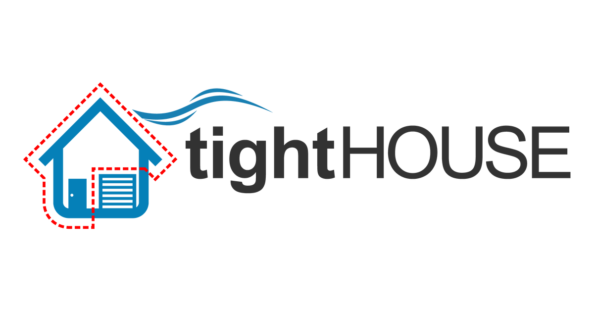 Efficiency Matrix | Building Envelope and Air Tightness – Tight House