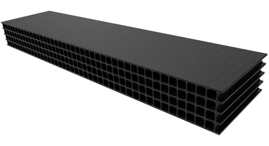 ProctorVent Drainage Batten – Tight House