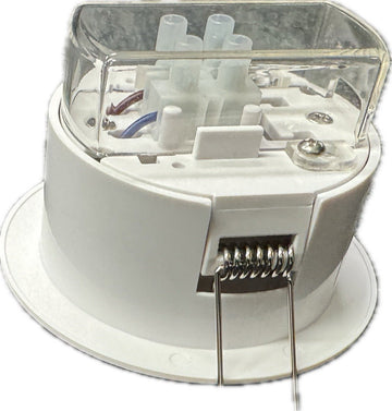 Ventilation – Tight House