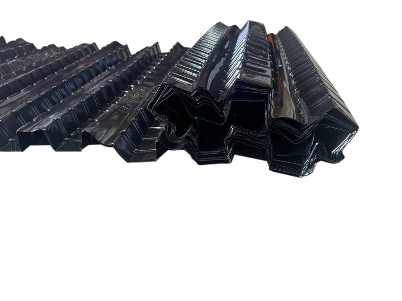 ProctorVent Roll Panel Vent - Eaves baffle (12 linear metres) - on BAC ...