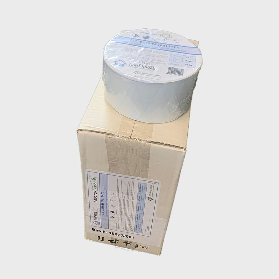 Building Wraps, Membranes & Accessories – Tight House