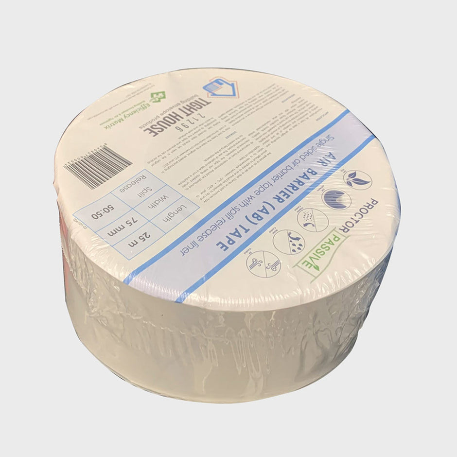Building Wraps, Membranes & Accessories – Tight House