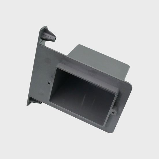 Efficiency Matrix Power Point Box - for draught-proofing – Tight House