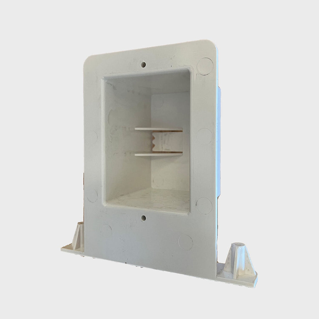 Efficiency Matrix Power Point Box - for draught-proofing – Tight House