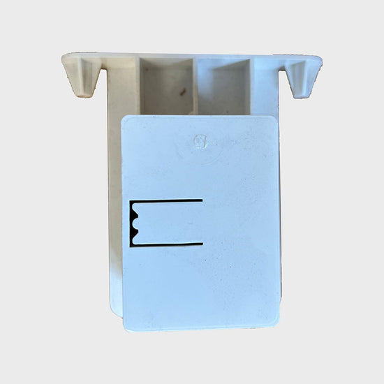 Efficiency Matrix Power Point Box - for draught-proofing – Tight House