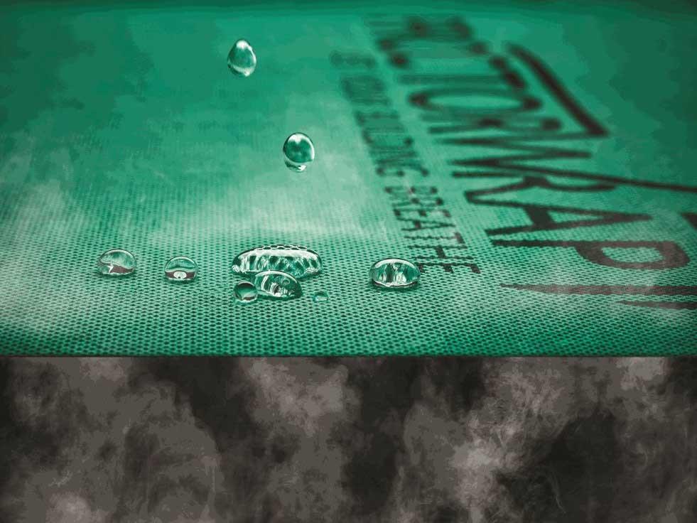 ProctorWrap HTS-IT – Tight House