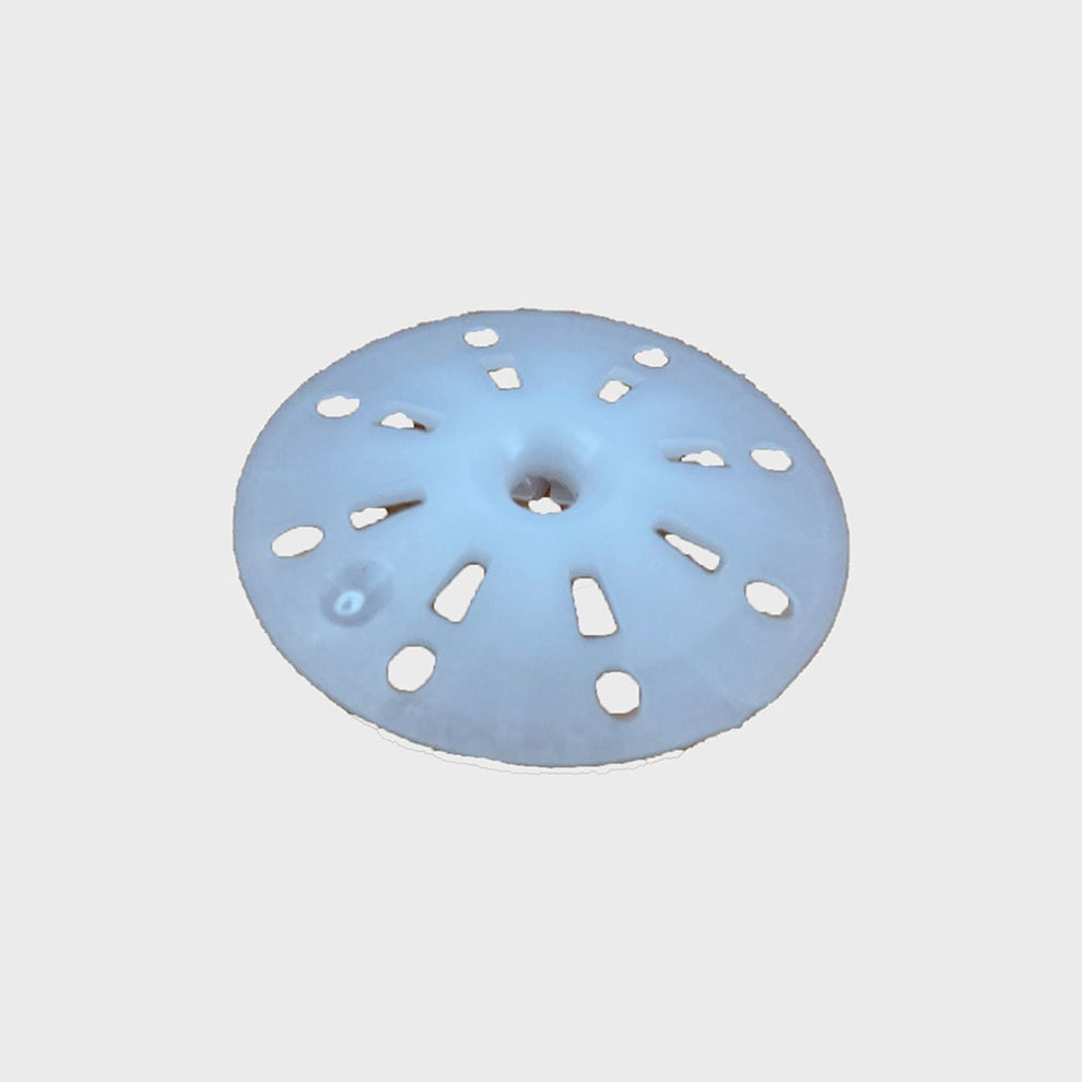 ProctorWrap Plasti-Grip Fixing Washers/Buttons – Tight House