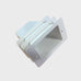 Efficiency Matrix Retrofit Power Point Box - post-plaster – Tight House