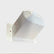 Efficiency Matrix Retrofit Power Point Box - post-plaster – Tight House