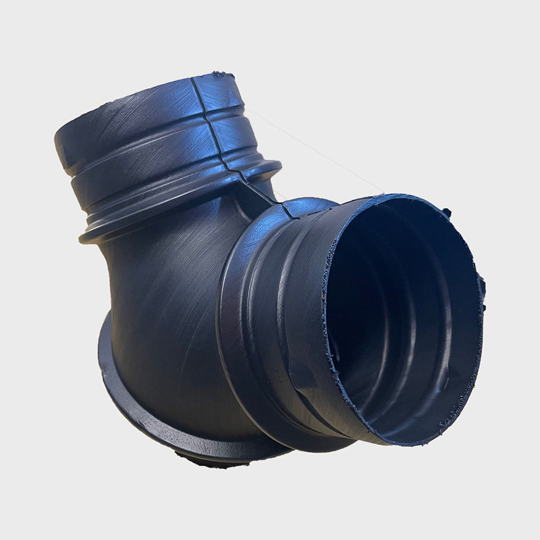 Ventilation Y Splitter/Junction 150mm – Tight House